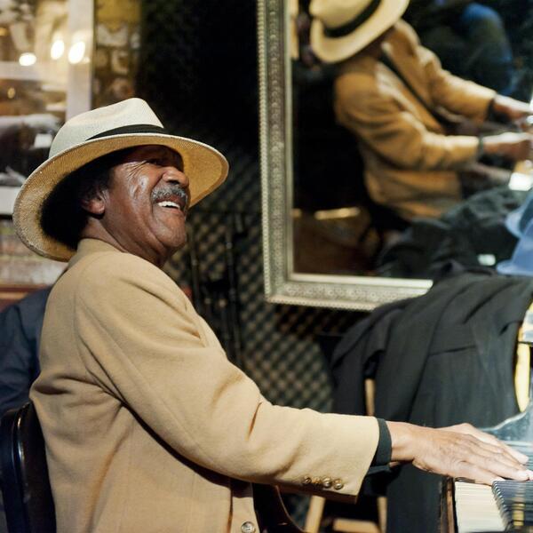 Freddie Redd Concert Parking Passes | SeatGeek