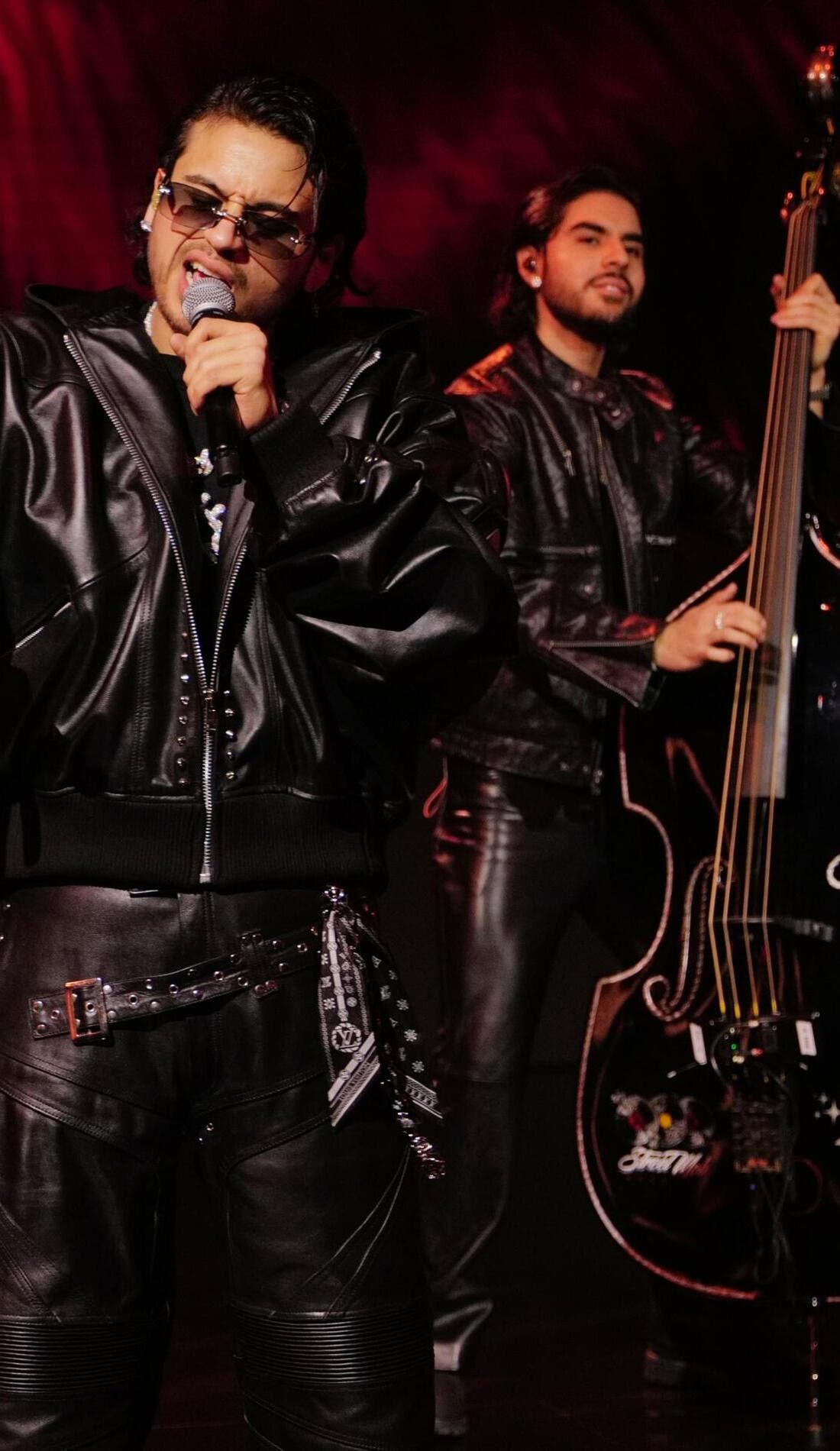 Fuerza Regida Tickets & Concert Tour Dates 2024-2025 | SeatGeek.ca