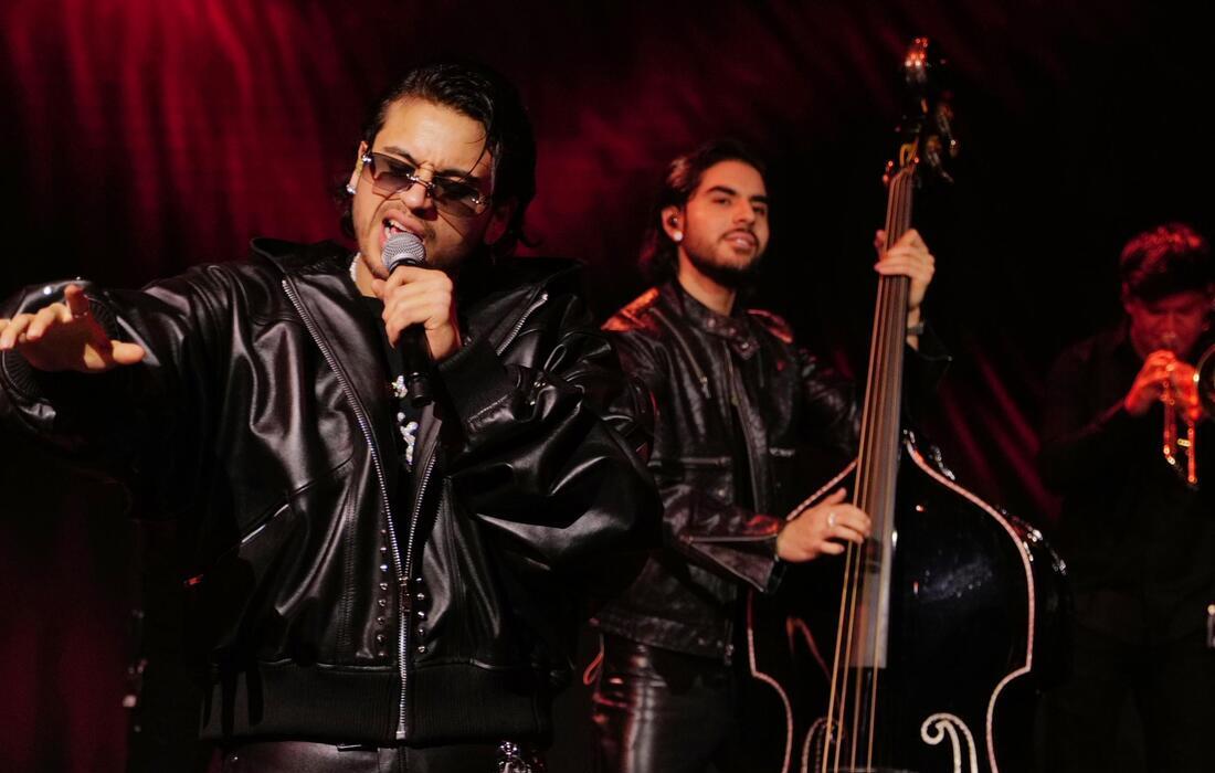 Latin Concert Tickets, 2024-2025 Tour Dates & Locations | SeatGeek