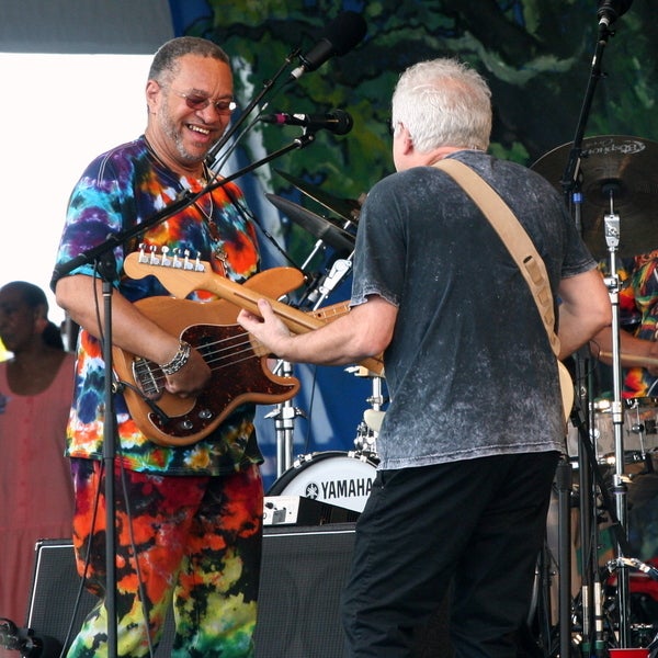 funky METERS Tickets & 2025-2026 Concert Tour Dates | SeatGeek