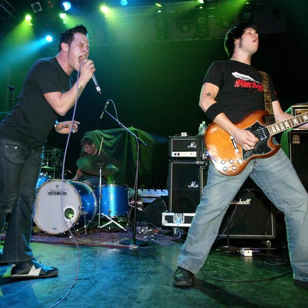 Further Seems Forever Tickets & 2025-2026 Concert Tour Dates | SeatGeek