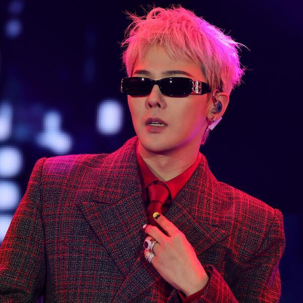 G-Dragon Tickets & 2026 Concert Tour Dates | SeatGeek.ca