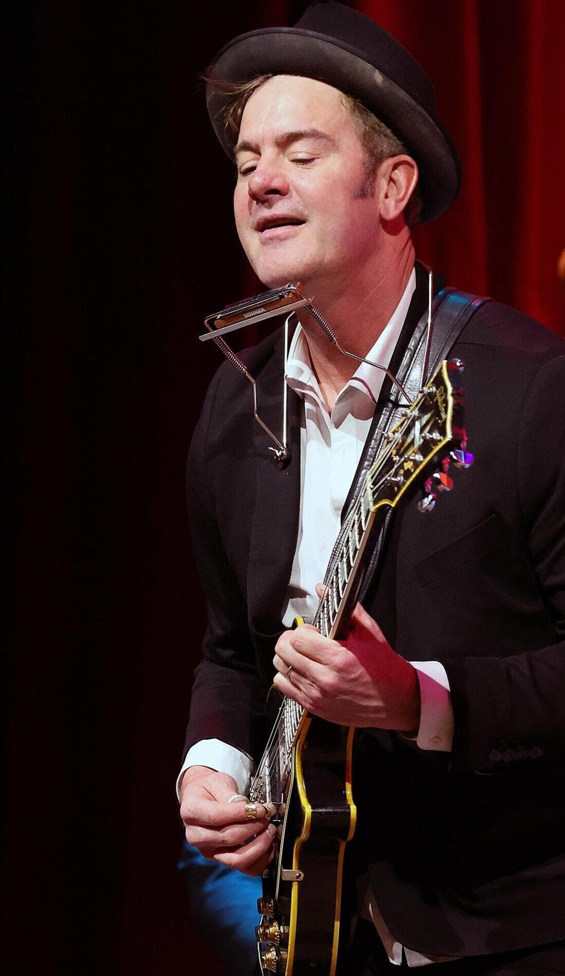 G Love Las Vegas Concerts 2025 | SeatGeek