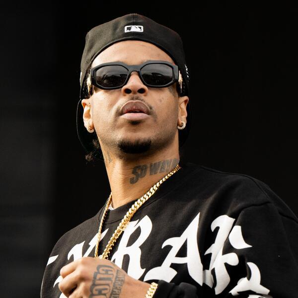 G Perico Tickets & 2025-2026 Concert Tour Dates | SeatGeek.ca