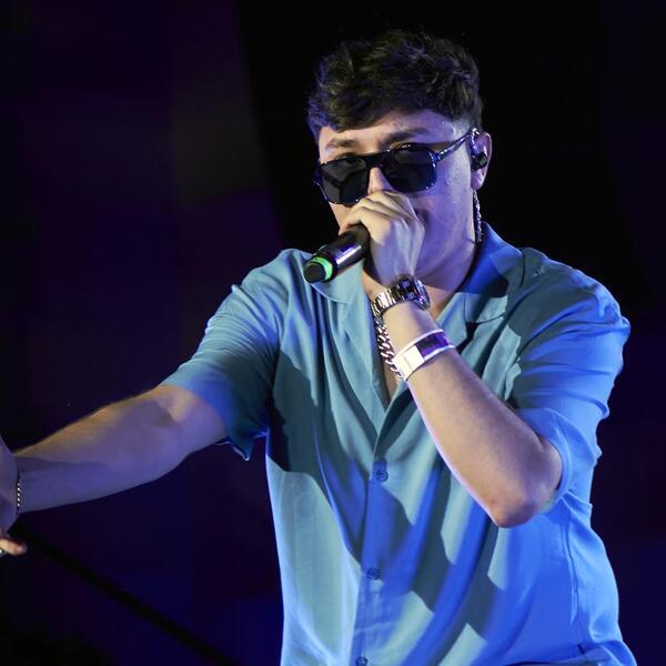 Gabito Ballesteros Tickets & 2025-2026 Concert Tour Dates | SeatGeek