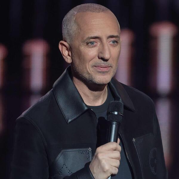 Gad Elmaleh Tickets & 2026 Concert Tour Dates | SeatGeek.ca
