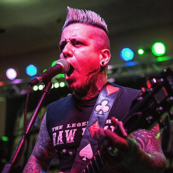 Gamblers Mark Tickets & 2026 Concert Tour Dates | SeatGeek