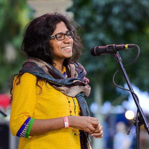 Ganavya Tickets & 2025-2026 Concert Tour Dates | SeatGeek