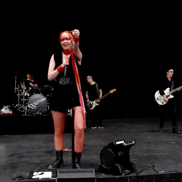 Garbage Tickets & 2025-2026 Concert Tour Dates | SeatGeek.ca