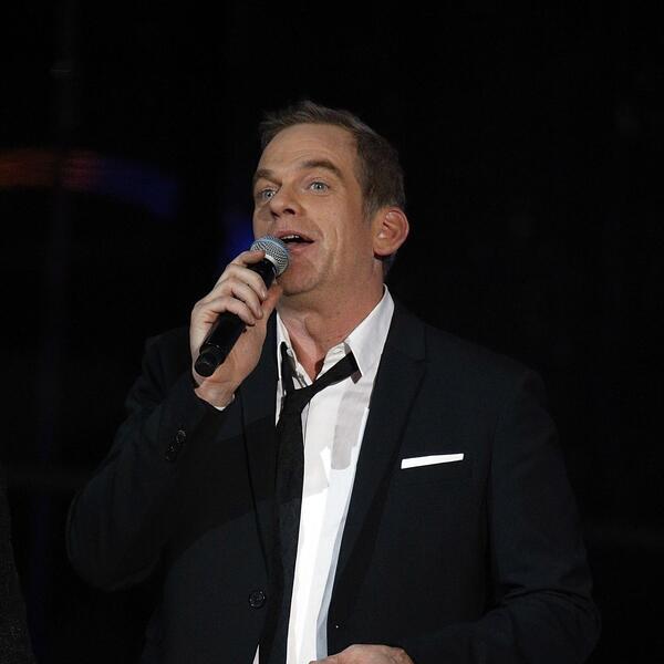 Garou Tickets & 2025 Concert Tour Dates | SeatGeek.ca