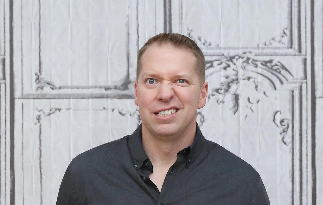 Baltimore Comedy Calendar & Tickets 2025-2026 | SeatGeek