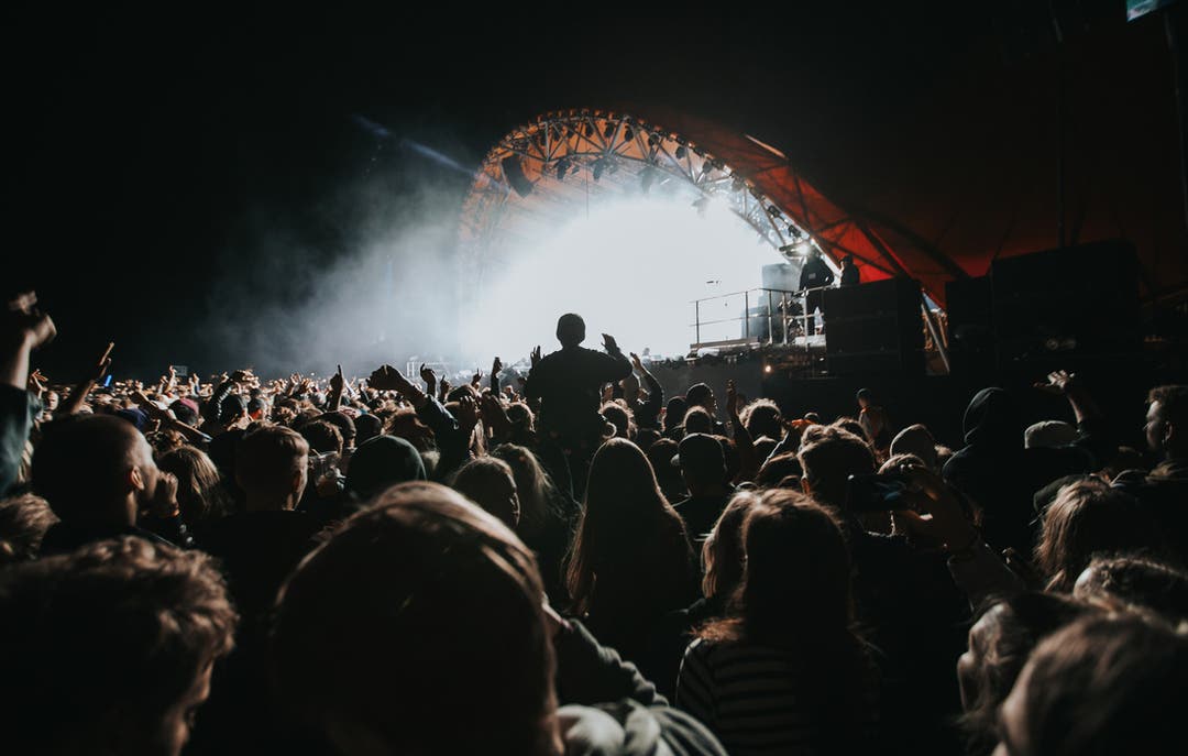 BMO Pavilion Tickets | 2025 BMO Pavilion Events | SeatGeek