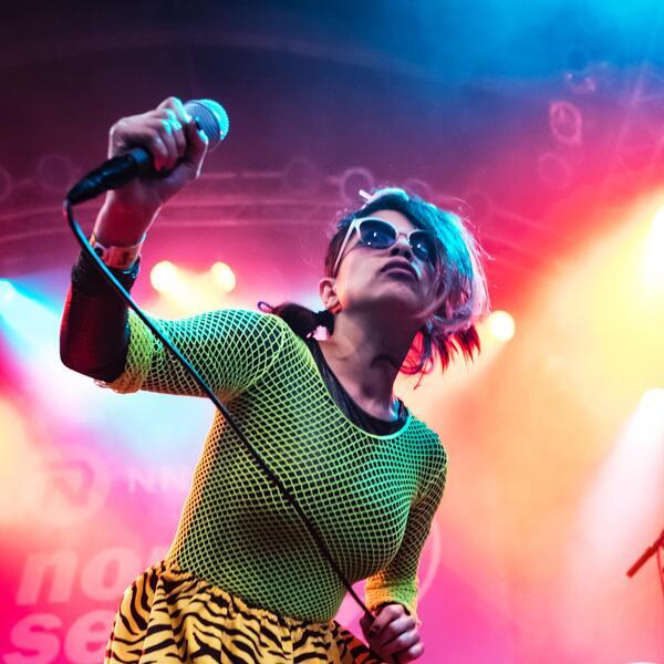 Genevieve Artadi Tickets & Concert Tour Dates 2025 | SeatGeek.ca