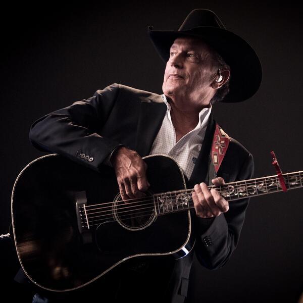 George Strait tickets in Clemson (Clemson Memorial Stadium) - May 2 ...