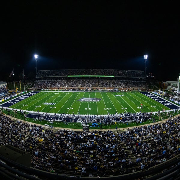 2025-2026 Georgia Southern Eagles Football Tickets | Official Ticket ...