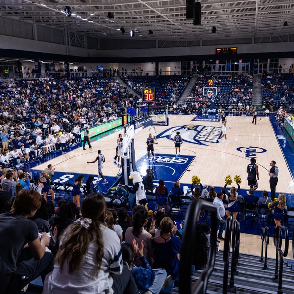 Georgia Southern Eagles Mens Basketball Tickets | 2025-2026 Games ...