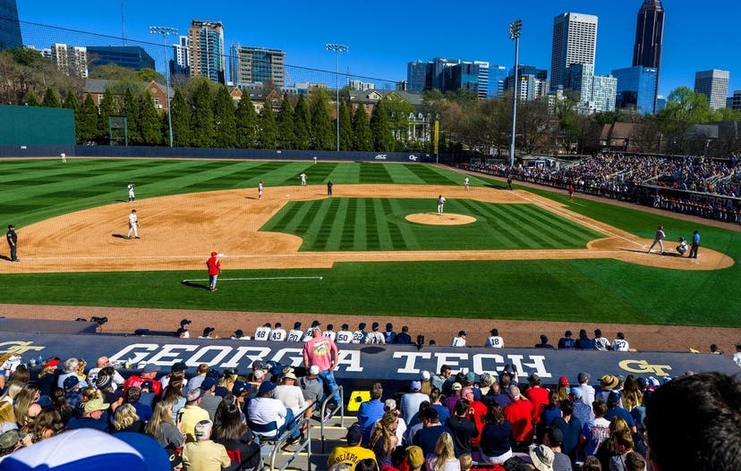 Events in Atlanta 2025 Today | SeatGeek