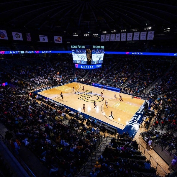 Louisville Womens BB at Georgia Tech Womens BB tickets in Atlanta ...