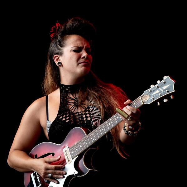 Ghalia Volt Tickets & 2025-2026 Concert Tour Dates | SeatGeek