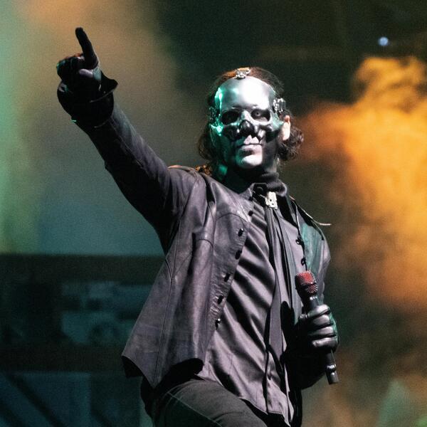 Ghost Tickets & 2025 Concert Tour Dates | SeatGeek