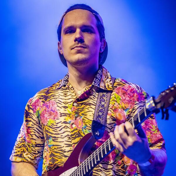 Giacomo Turra Tickets & 2025-2026 Concert Tour Dates | SeatGeek