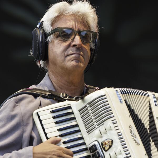 Gil Goldstein Tickets & 2025 Concert Tour Dates | SeatGeek