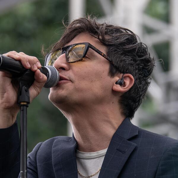 Gilberto Cerezo Tickets & 2025-2026 Concert Tour Dates | SeatGeek