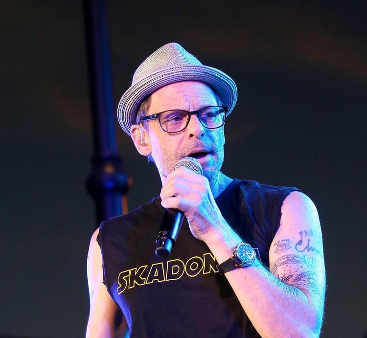 Hard Rock Live Orlando Seating Chart & Seat Views | SeatGeek