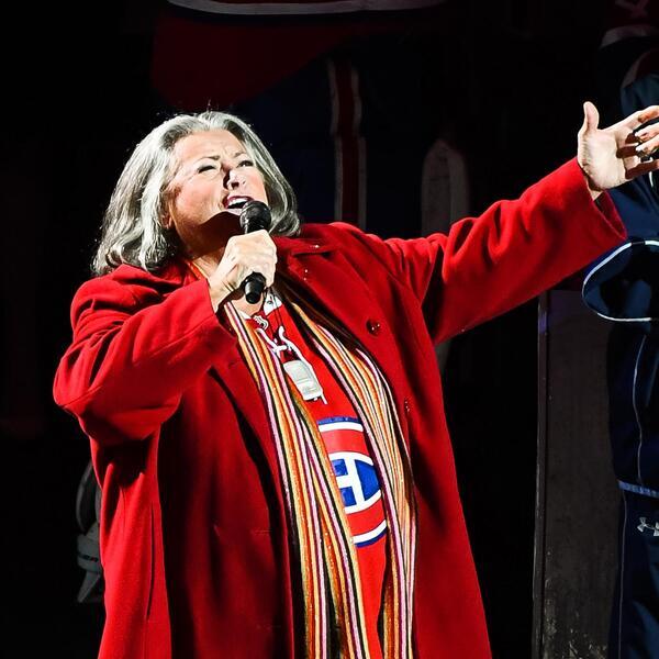 Ginette Reno Tickets & 2025-2026 Concert Tour Dates | SeatGeek.ca