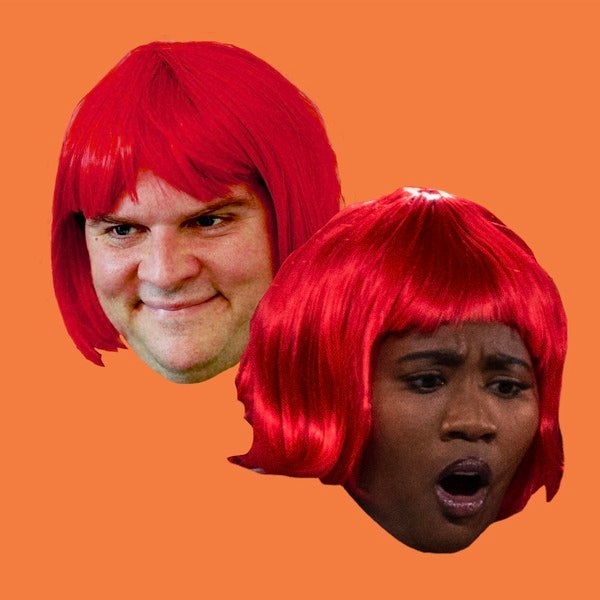 Ginger Twinsies Tickets | 2025-2026 Ginger Twinsies Tour Dates | SeatGeek