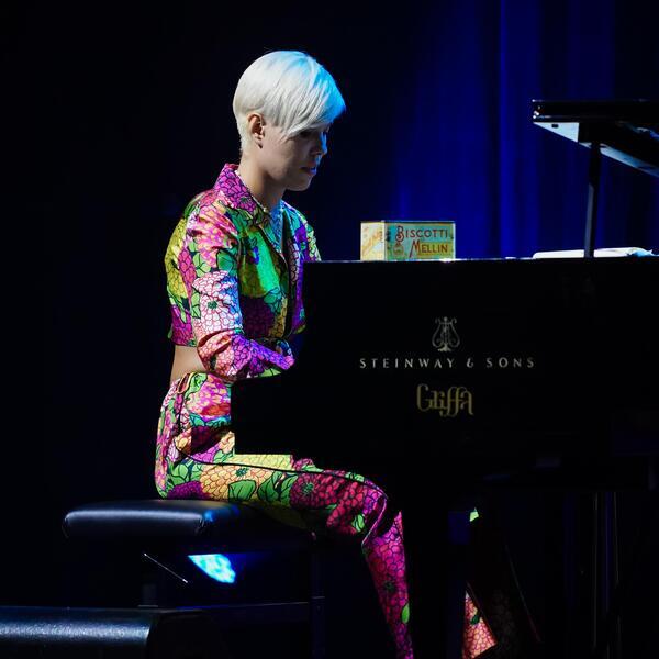 Giulia Mazzoni Tickets & 2025-2026 Concert Tour Dates | SeatGeek