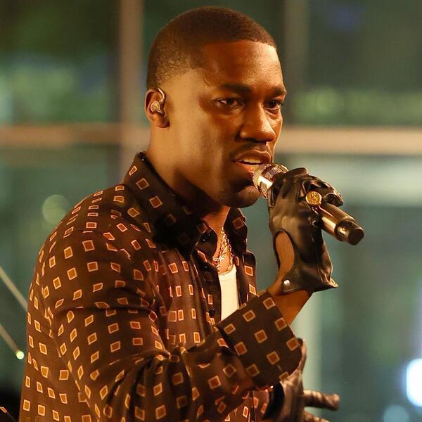 Giveon Tickets & 2025 Concert Tour Dates | SeatGeek