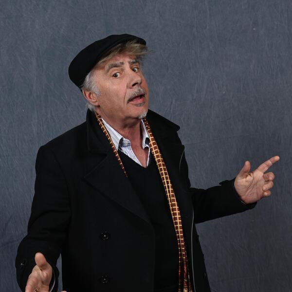 Glen Matlock Concert Parking Passes | SeatGeek