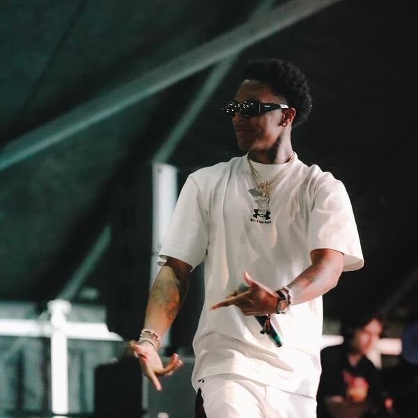 Glokk40spaz Tickets & 2026 Concert Tour Dates | SeatGeek