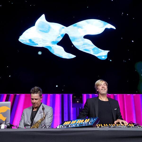 Goldfish Tickets & 2025-2026 Concert Tour Dates | SeatGeek