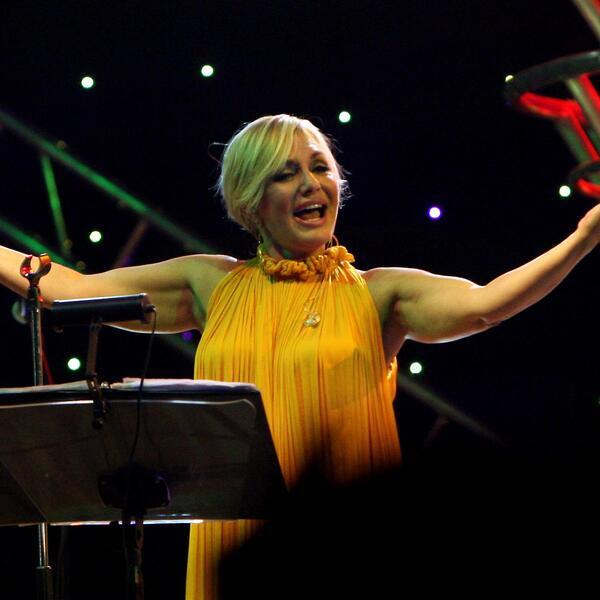 Googoosh Tickets & 2025-2026 Concert Tour Dates | SeatGeek.ca