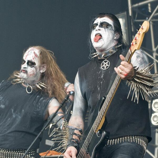 Gorgoroth Tickets & 2025-2026 Concert Tour Dates | SeatGeek