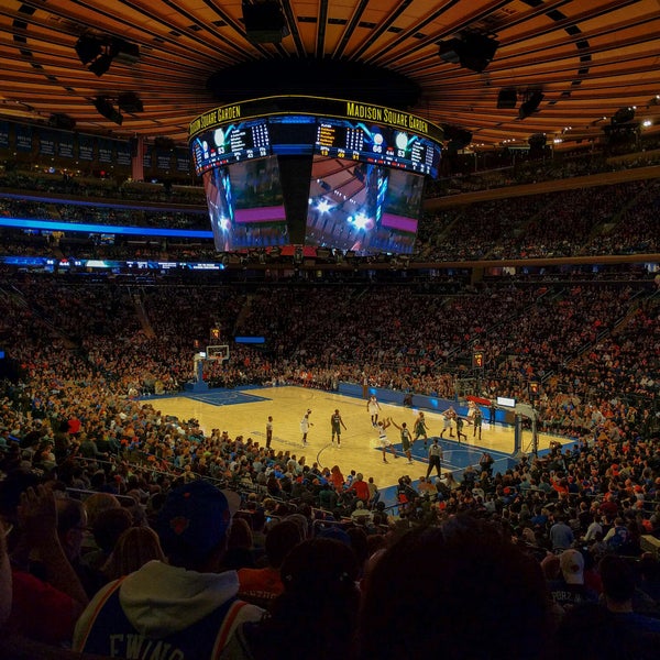 Gotham Classic Tickets | 2025-2026 Games & Schedule | SeatGeek.ca