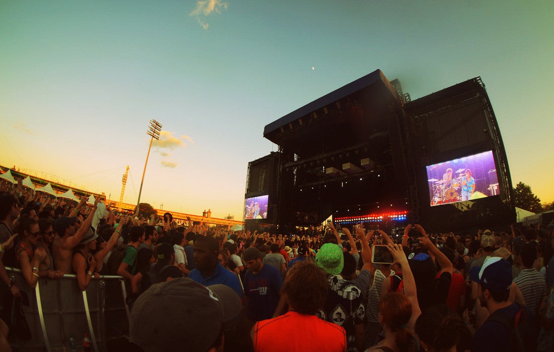 Rnb Tickets | 2025 events & schedule | SeatGeek