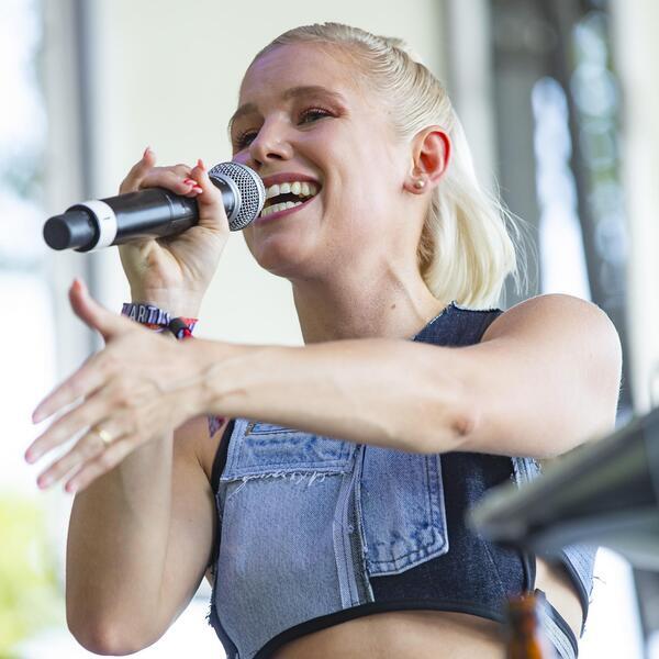 Grace Weber Tickets & 2025 Concert Tour Dates | SeatGeek.ca