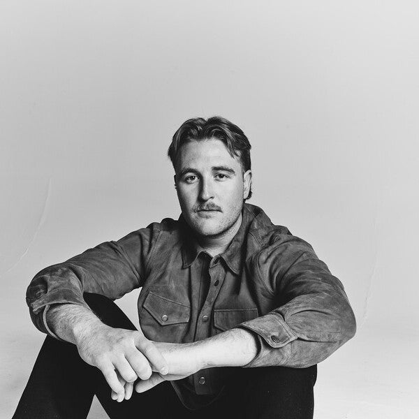 Graham Barham Tickets & 2025-2026 Concert Tour Dates | SeatGeek