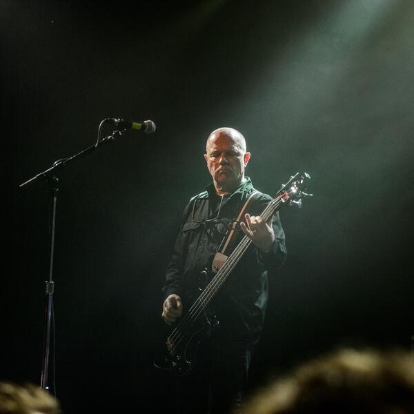 Graham Lewis Tickets & 2025-2026 Concert Tour Dates | SeatGeek.ca