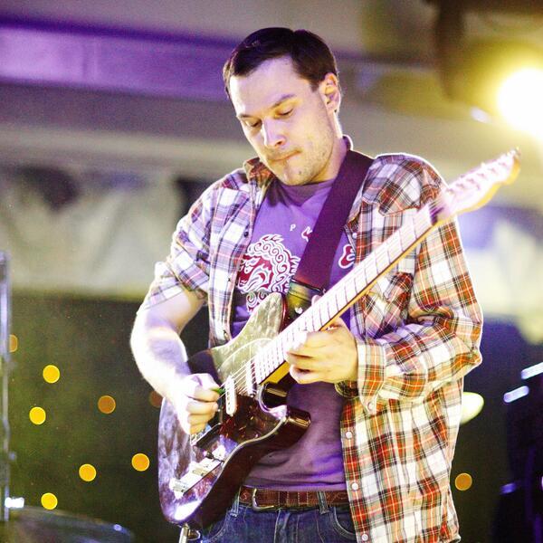 Grails Tickets & 2025-2026 Concert Tour Dates | SeatGeek