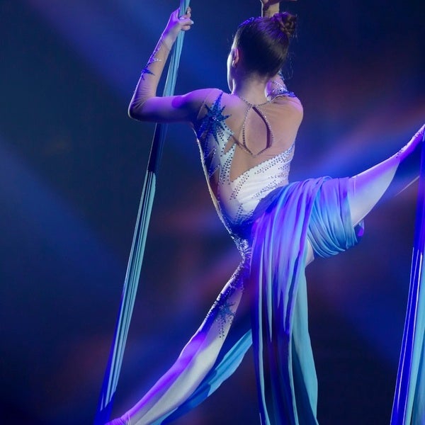 Grand Shanghai Circus Tickets | 2025-2026 Grand Shanghai Circus Tour ...