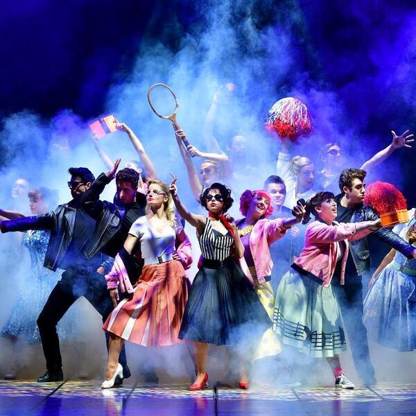 Grease Tickets | 2025-2026 Grease Tour Dates | SeatGeek.ca