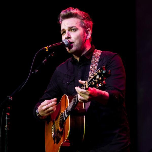 Greg Holden Tickets & 2026 Concert Tour Dates | SeatGeek.ca