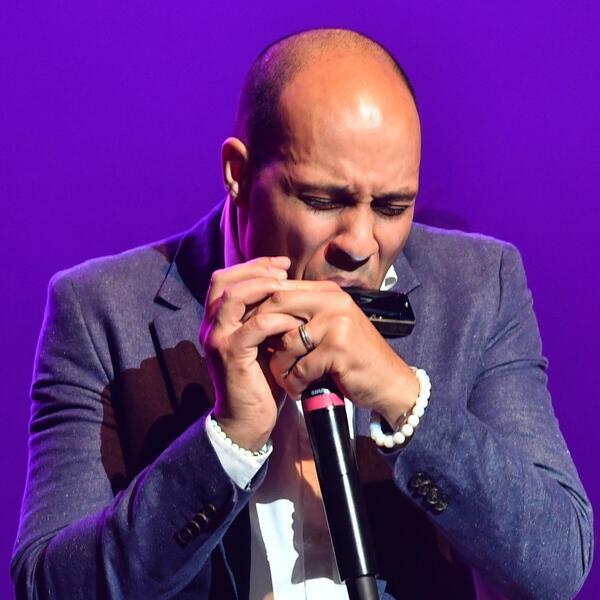 Gregoire Maret Tickets & 2026 Concert Tour Dates | SeatGeek
