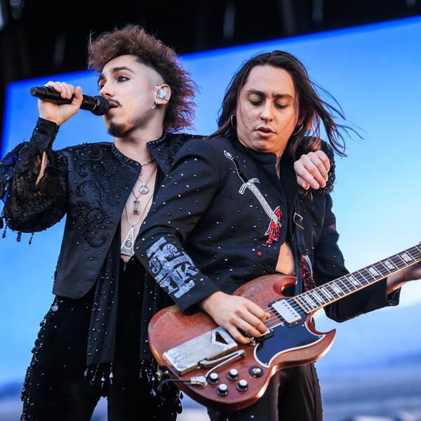 Greta Van Fleet Tickets & 2026 Concert Tour Dates | SeatGeek.ca