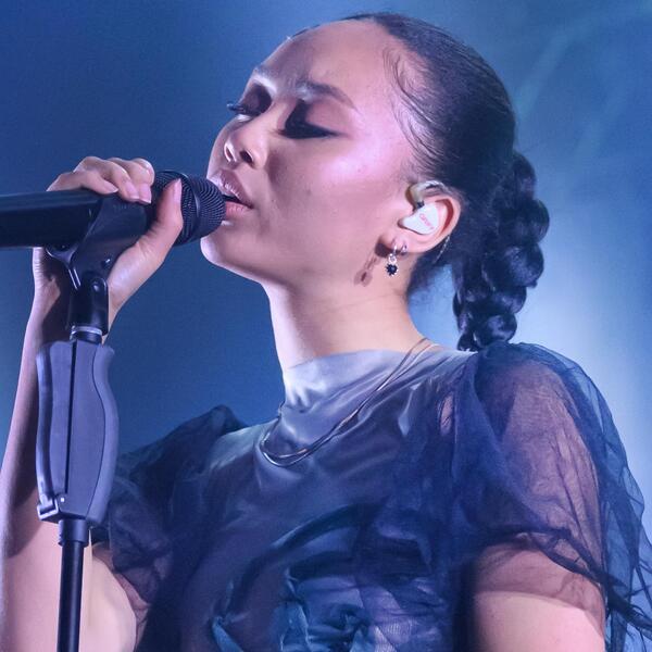 Griff Tickets & 2025 Concert Tour Dates | SeatGeek.ca