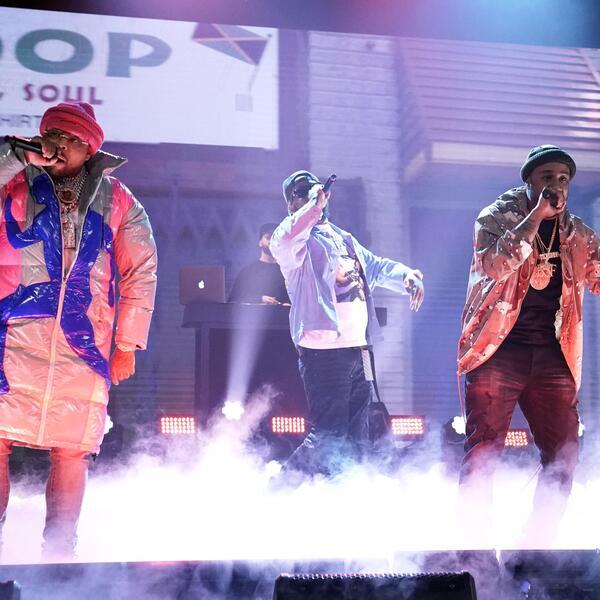 Griselda Tickets & 2025-2026 Concert Tour Dates | SeatGeek